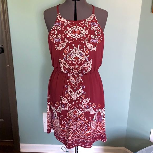 Maurices | Dresses | 2 Maurices Summer Dress Bundle | Poshmark